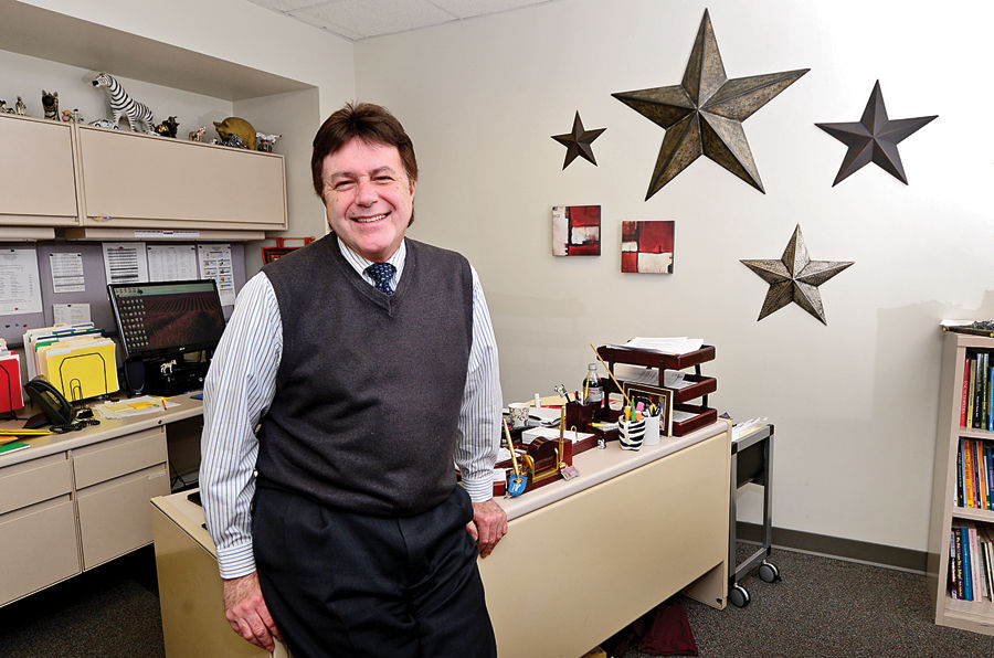 Daddona reflects on 36-year career at Norwalk Public Schools