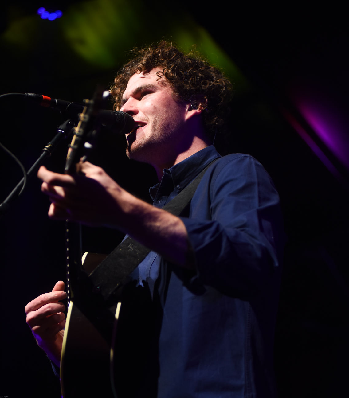 Vance Joy