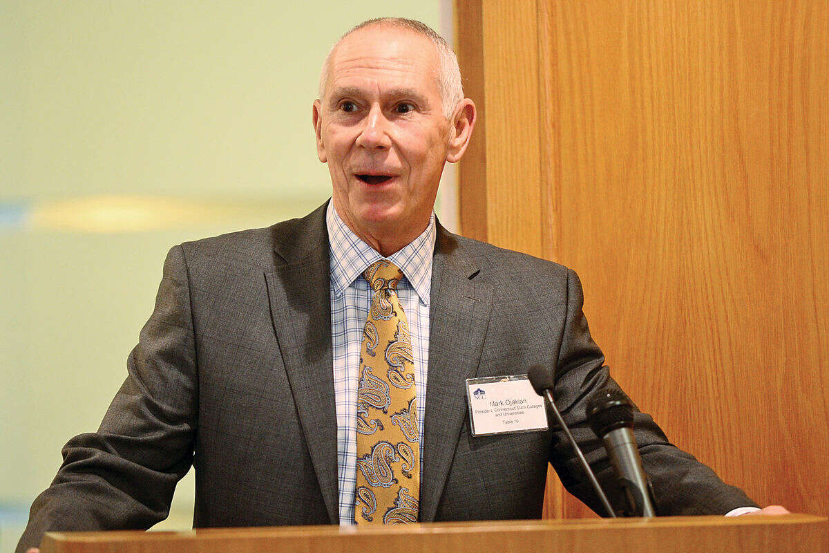 IN PHOTOS: NCC Legislative Breakfast