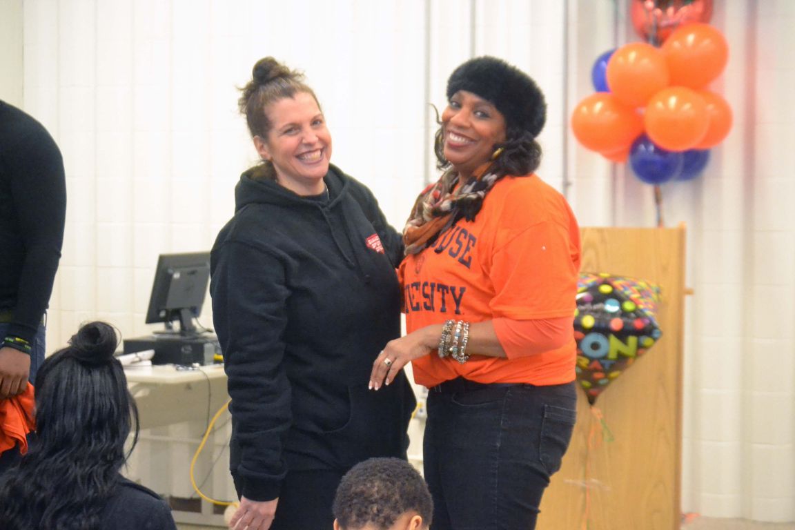 Norwalk's Evan Adams Signing Day