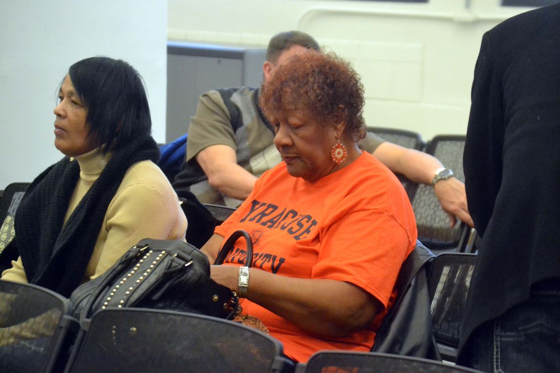 Norwalk's Evan Adams Signing Day