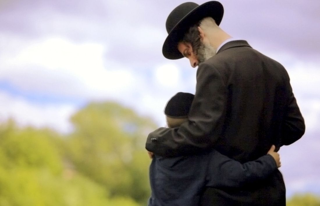 'Sacred Sperm' film explores ultra-Orthodox Jewish taboos