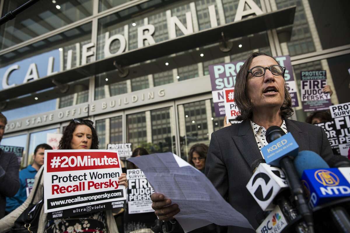 These Public Defenders Don’t Think Brock Turner Is Getting Off Easy ...