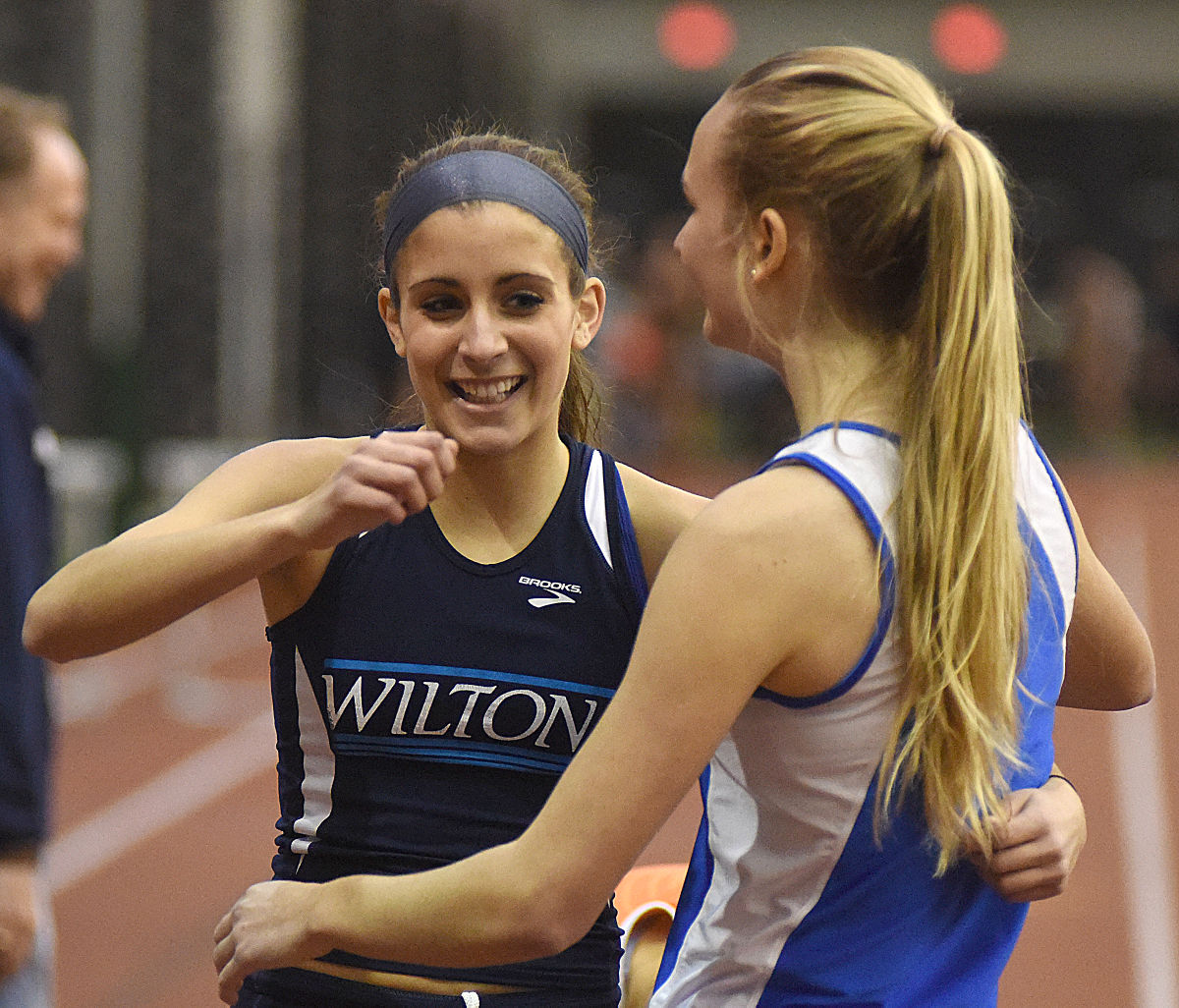 FCIAC Indoor Track Championships