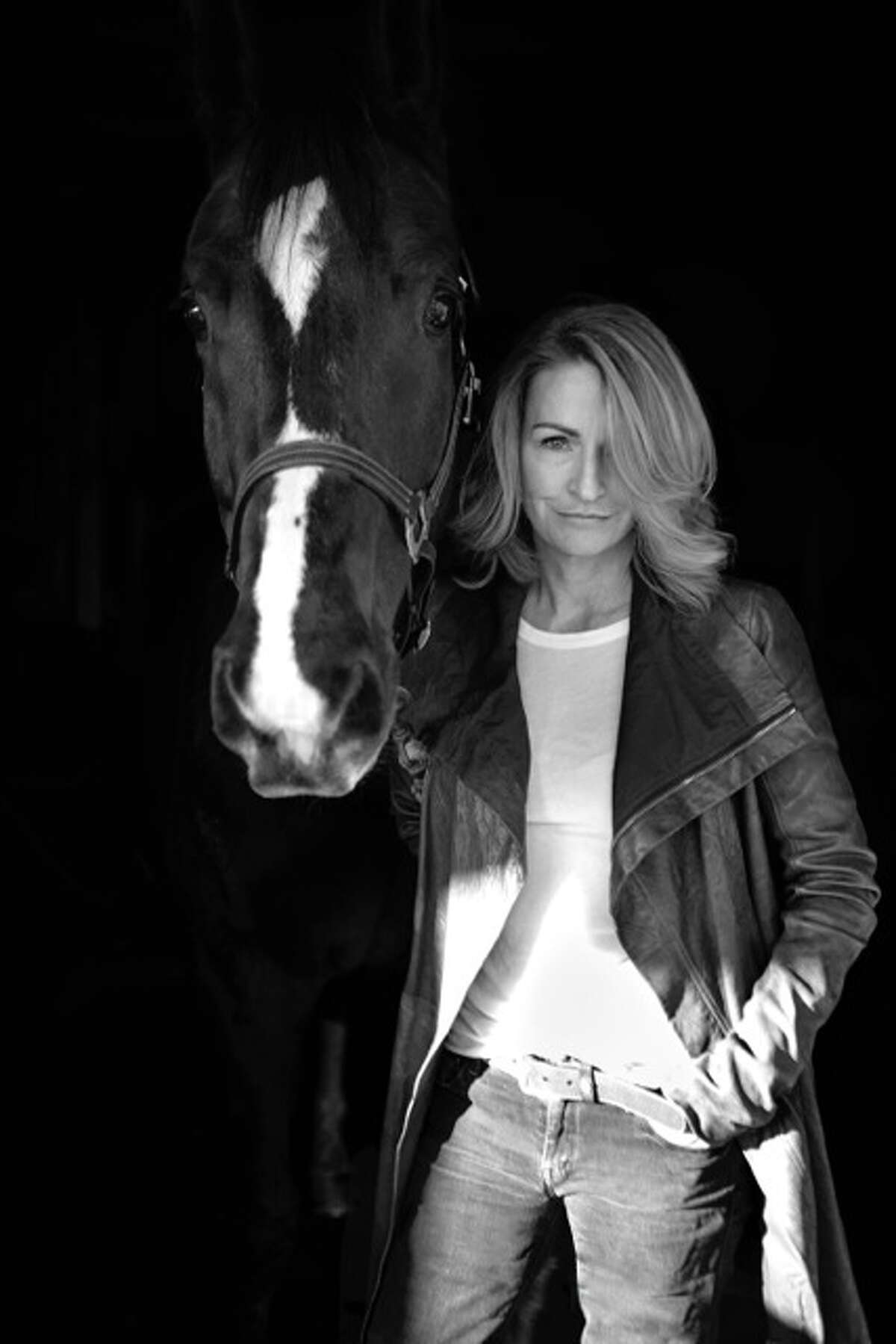 Roxbury novelist explores online fantasizing in 'The Children'