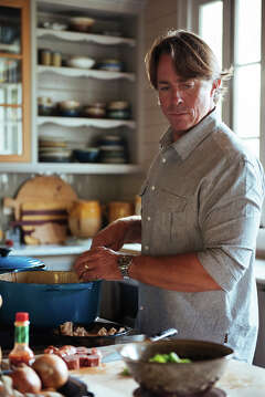 New Orleans superchef John Besh to open Houston restaurant