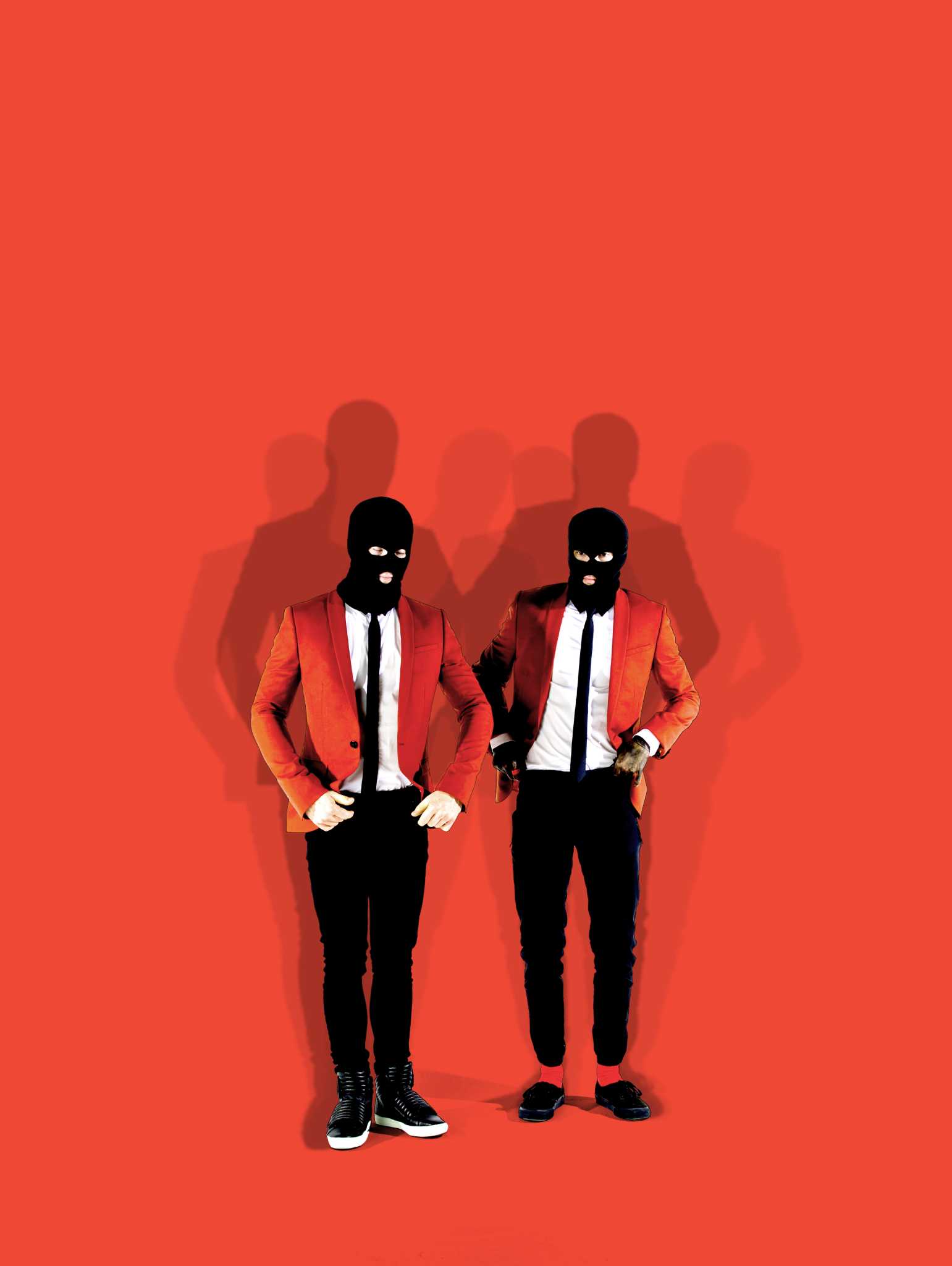 Twenty One Pilots, of ‘Stressed Out’ fame, performs at Mohegan Sun ...