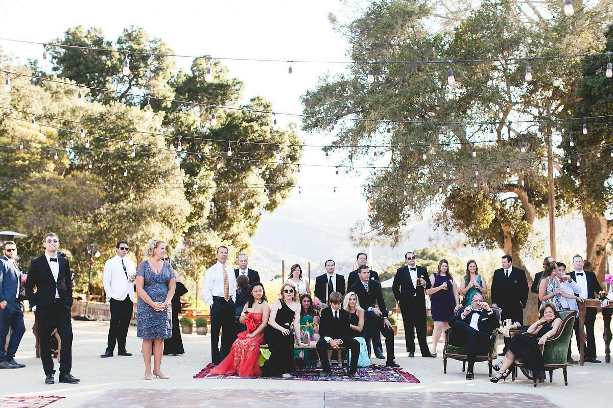 Couple’s ultimate adventure: Love & marriage