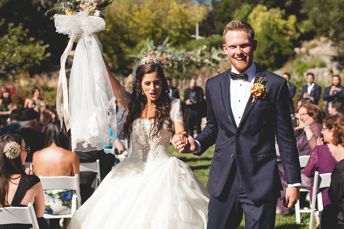 Couple’s ultimate adventure: Love & marriage