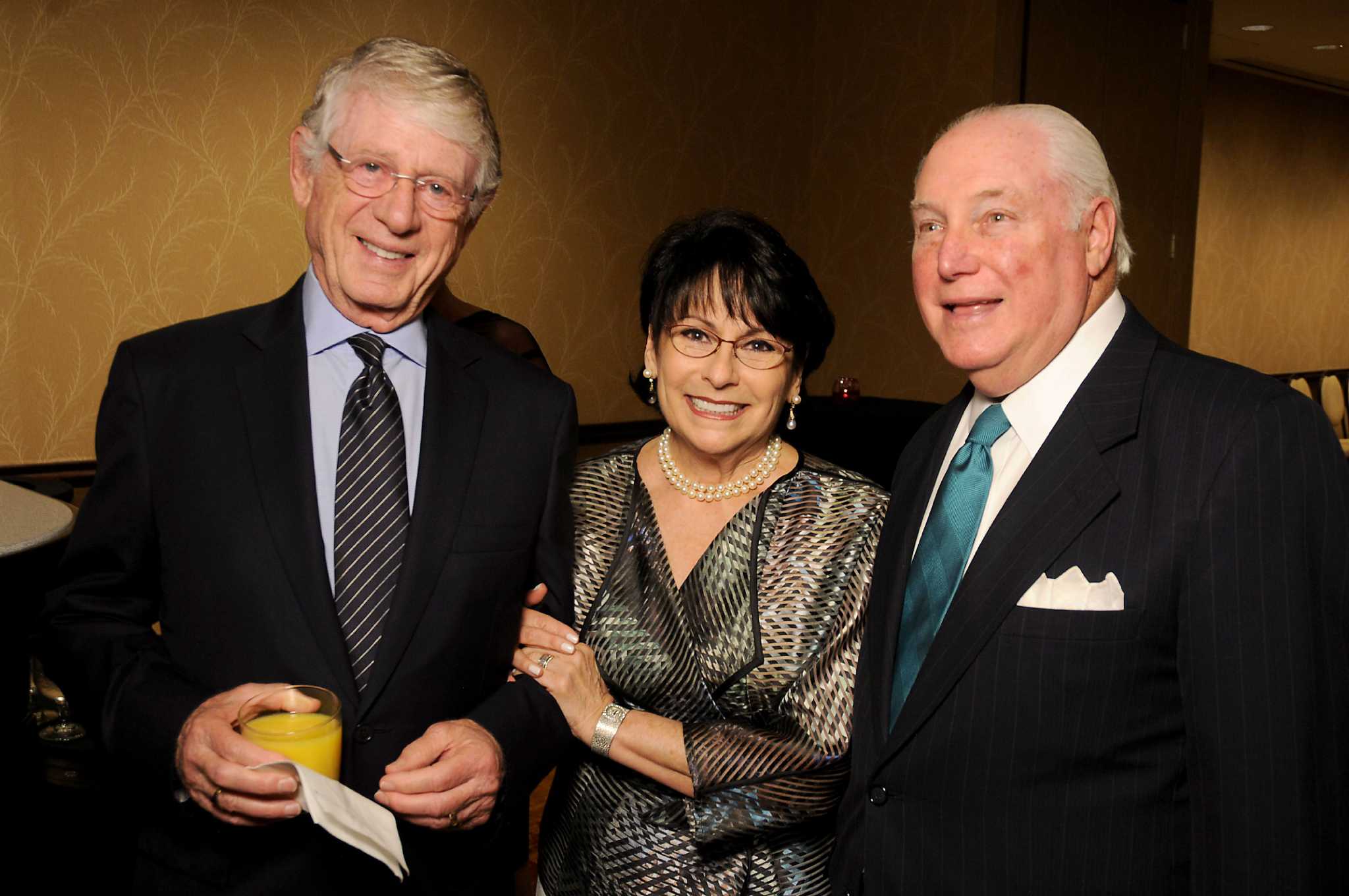 Holocaust Museum marks 20 years, pays tribute to the Bielski brothers