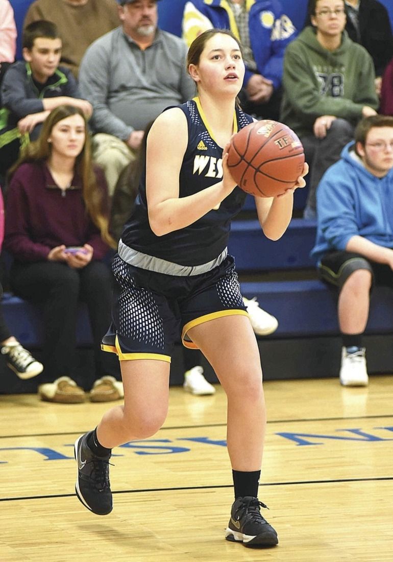 On the Record: An interview with Weston's Claire Levi