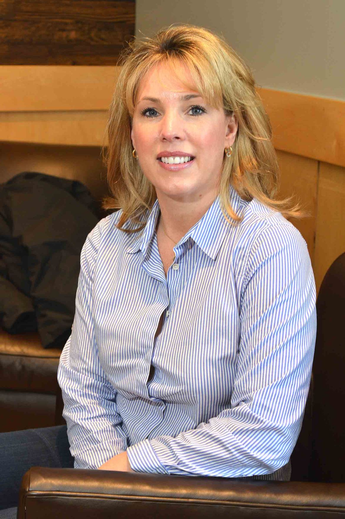 Andrea Preston joins Wilton P&Z Commission