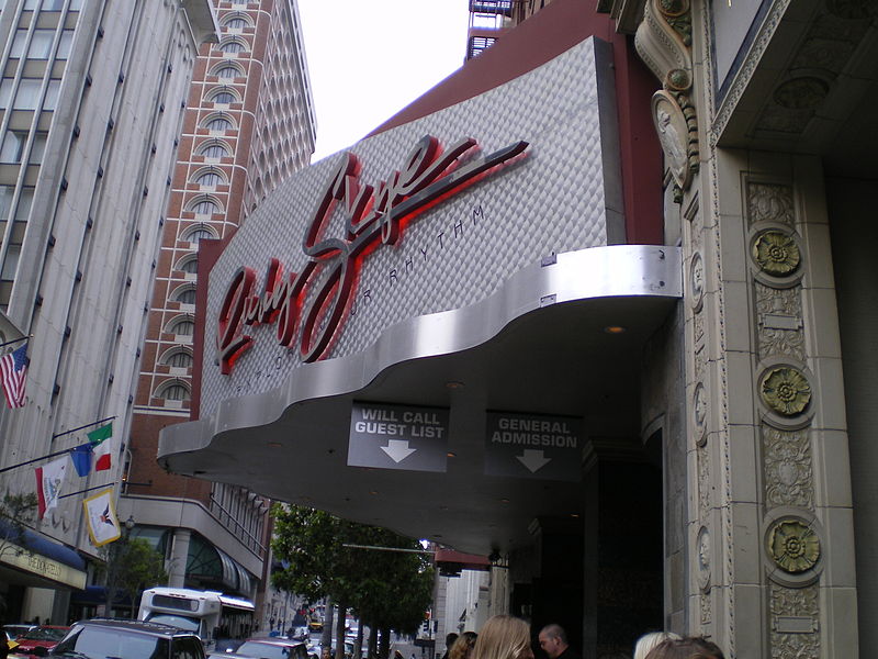 Ruby Skye, Slide Nightclub to close, become music hall and bowling alley