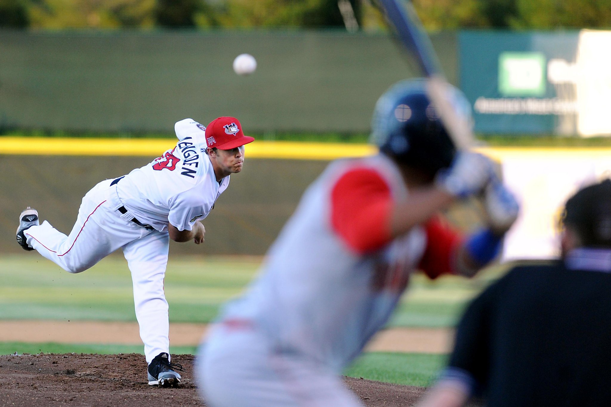 Mengden gets the call, debuts Saturday for A’s