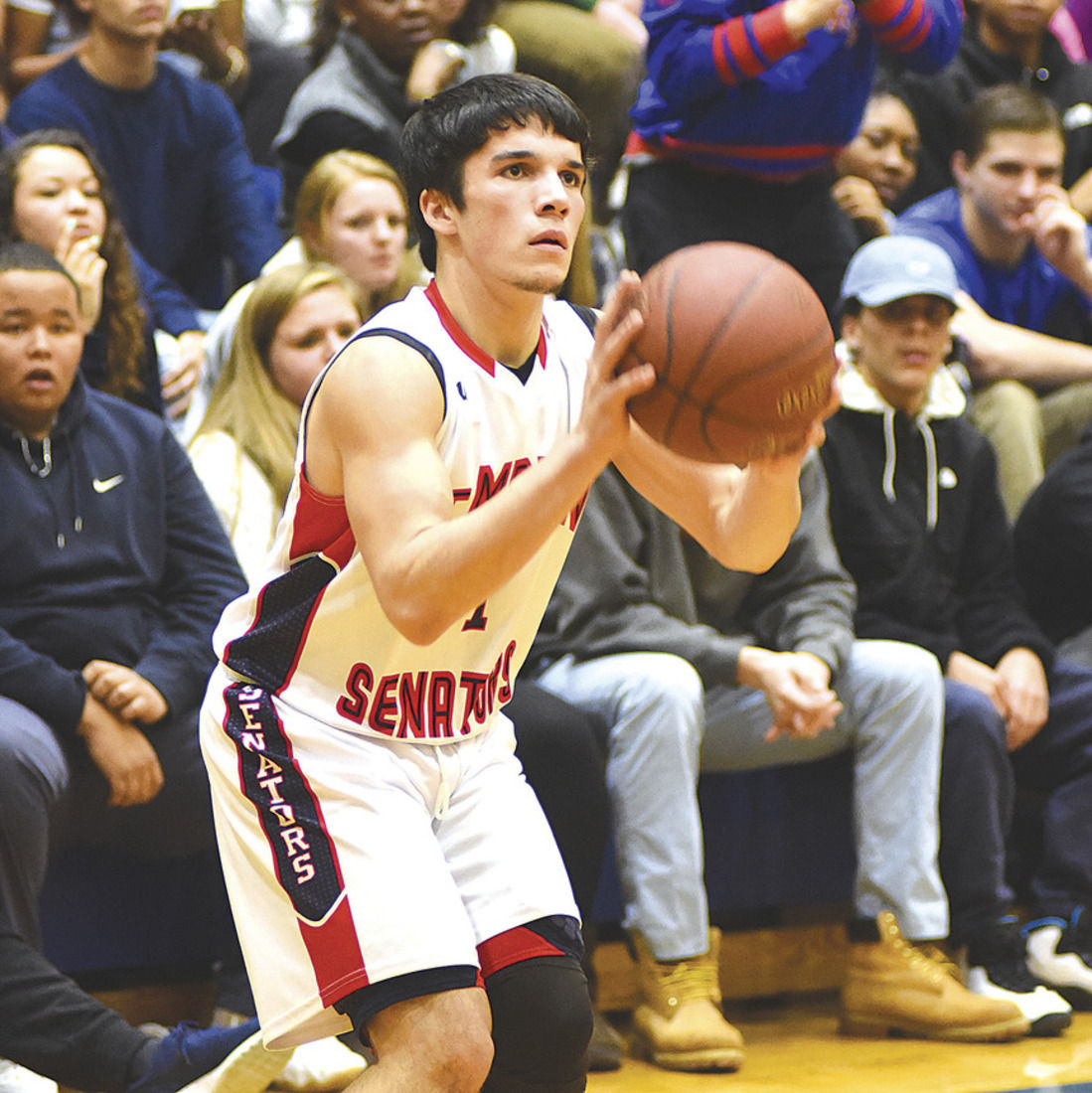 George Albano column: Like father, like son