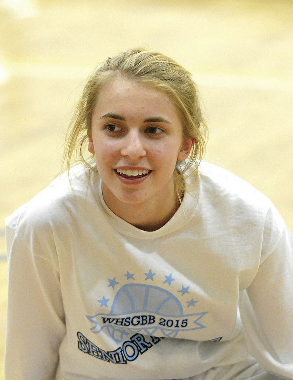On The Record: An interview with Weston High School's Taylor Kennedy