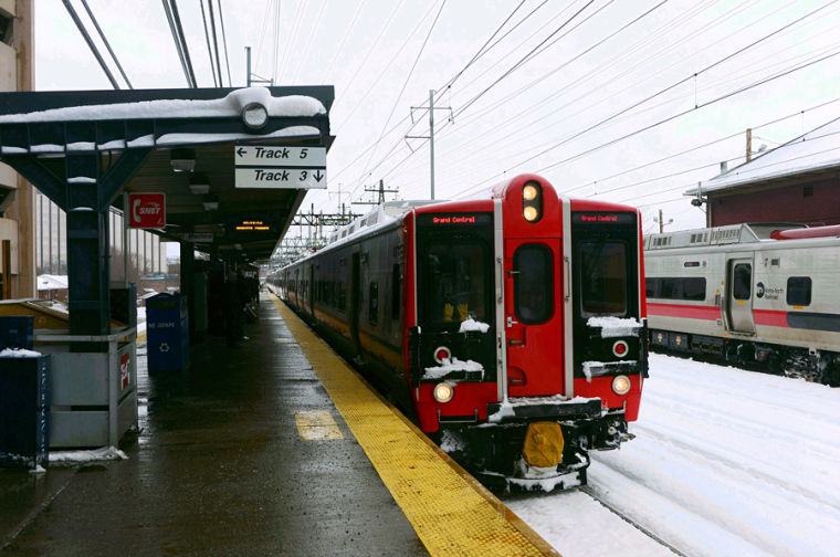 Metro-North signal upgrades complete