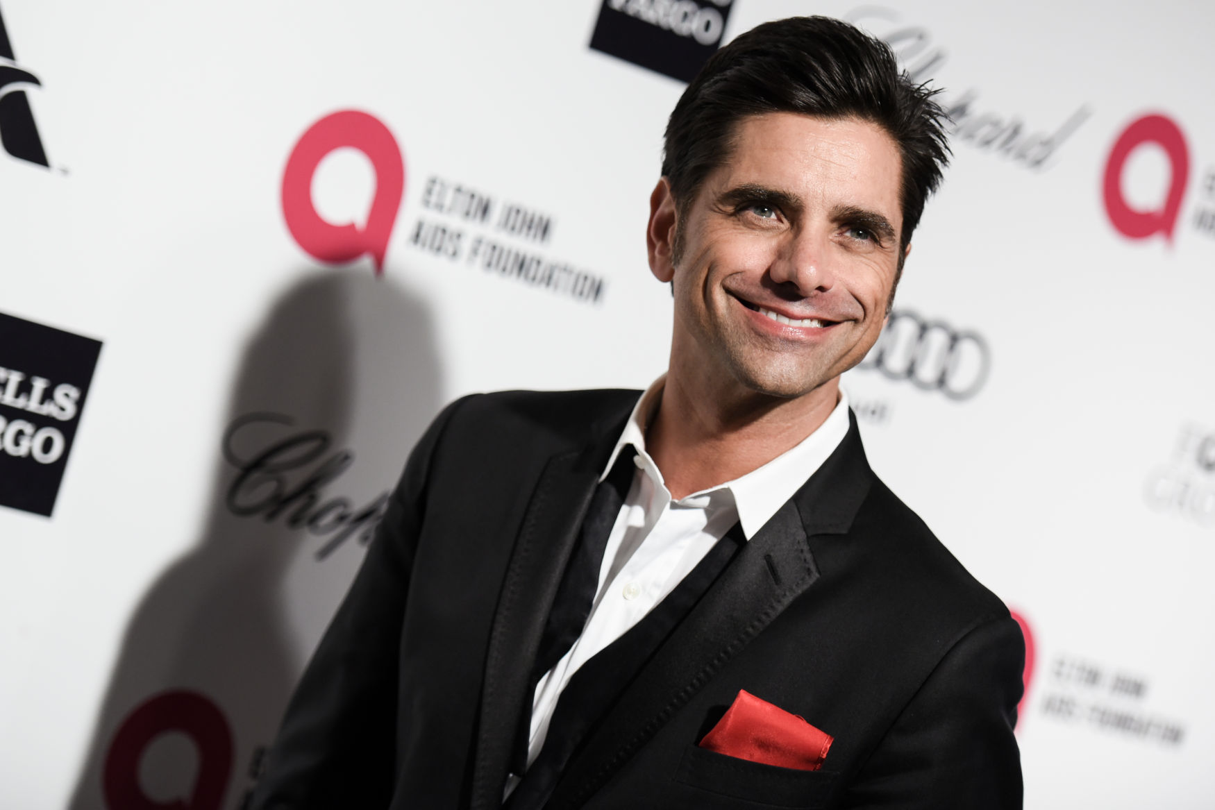 John Stamos