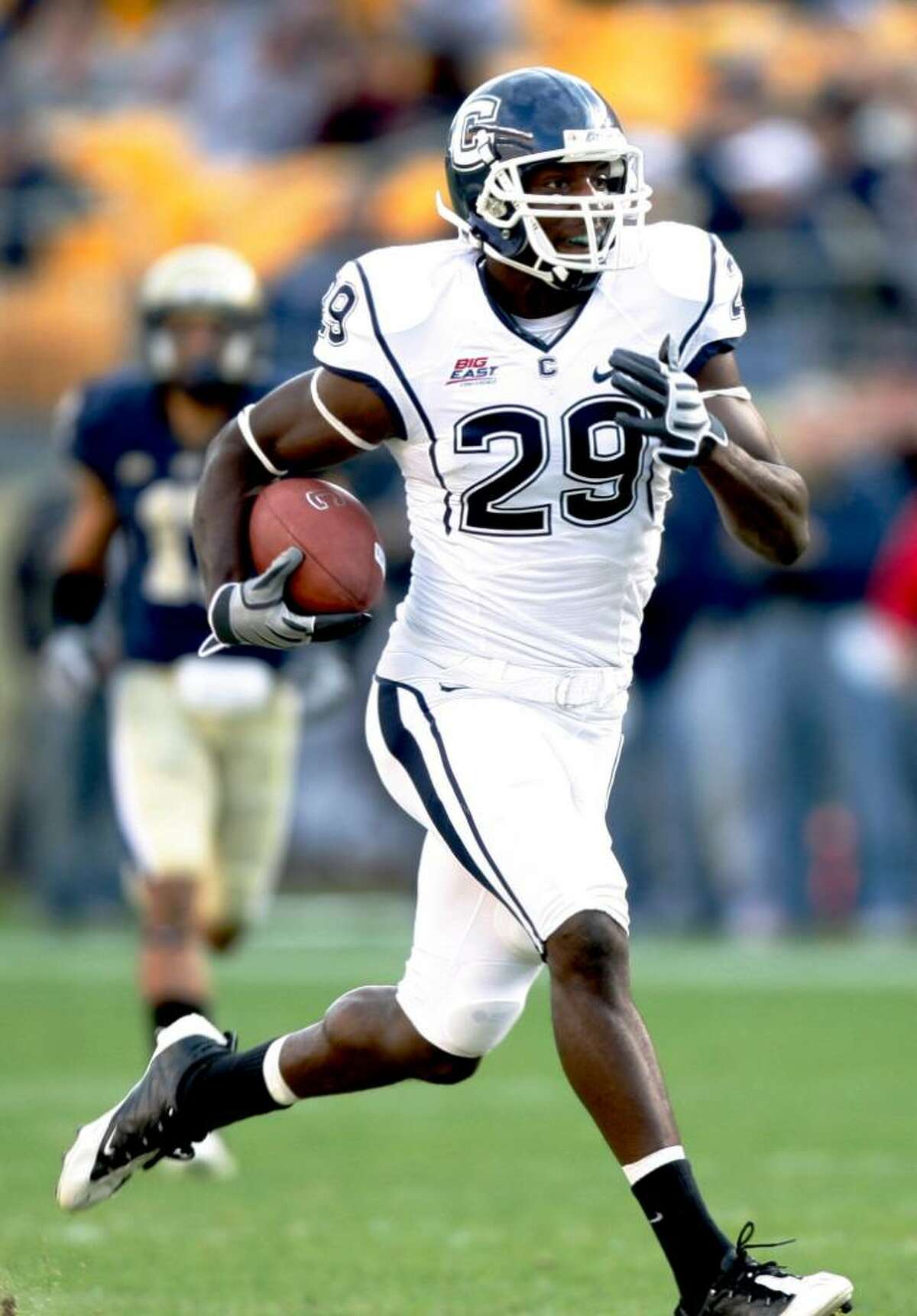 Marcus Easley drafted by Bills