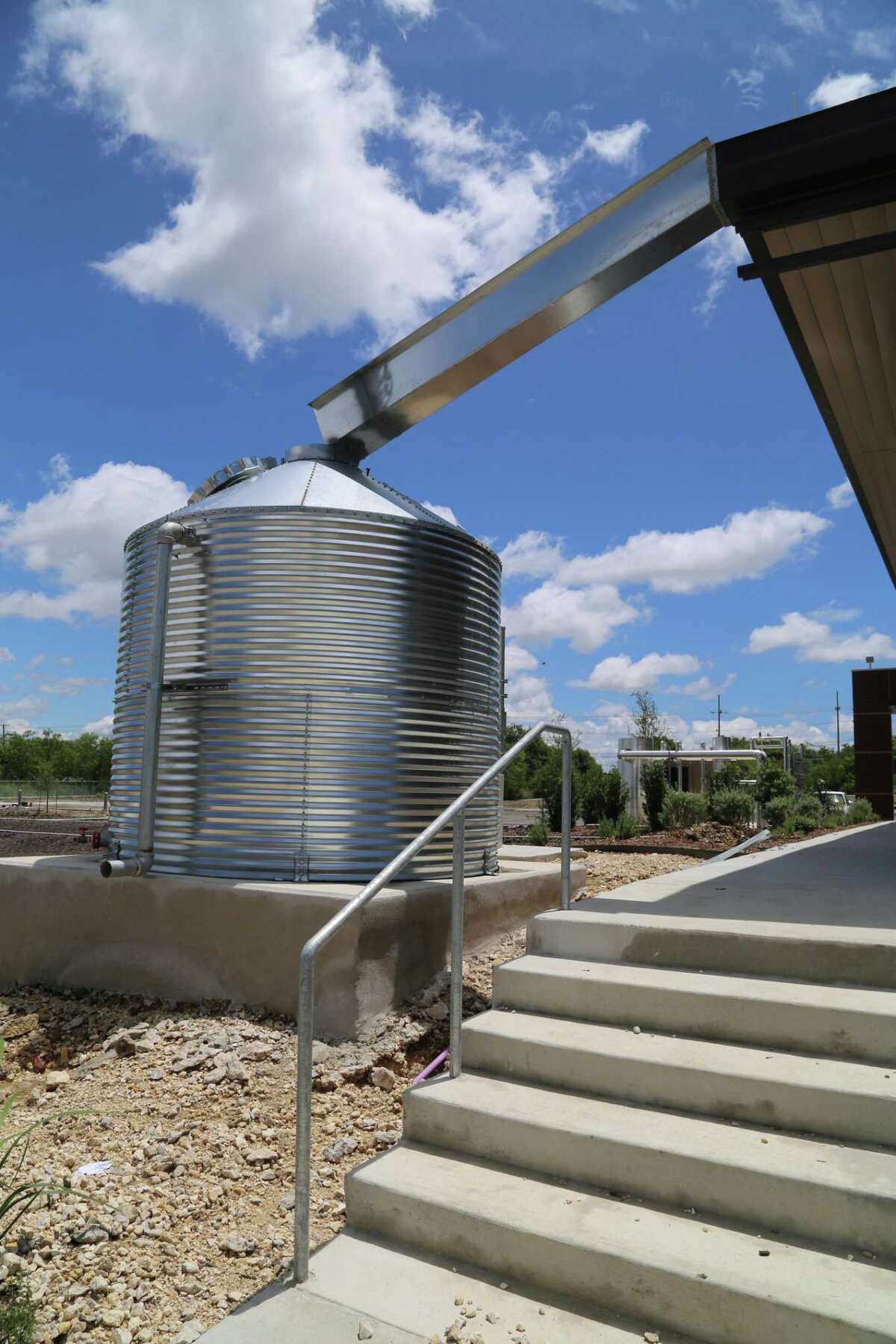 SAWS opens new operations centers on West, North sides