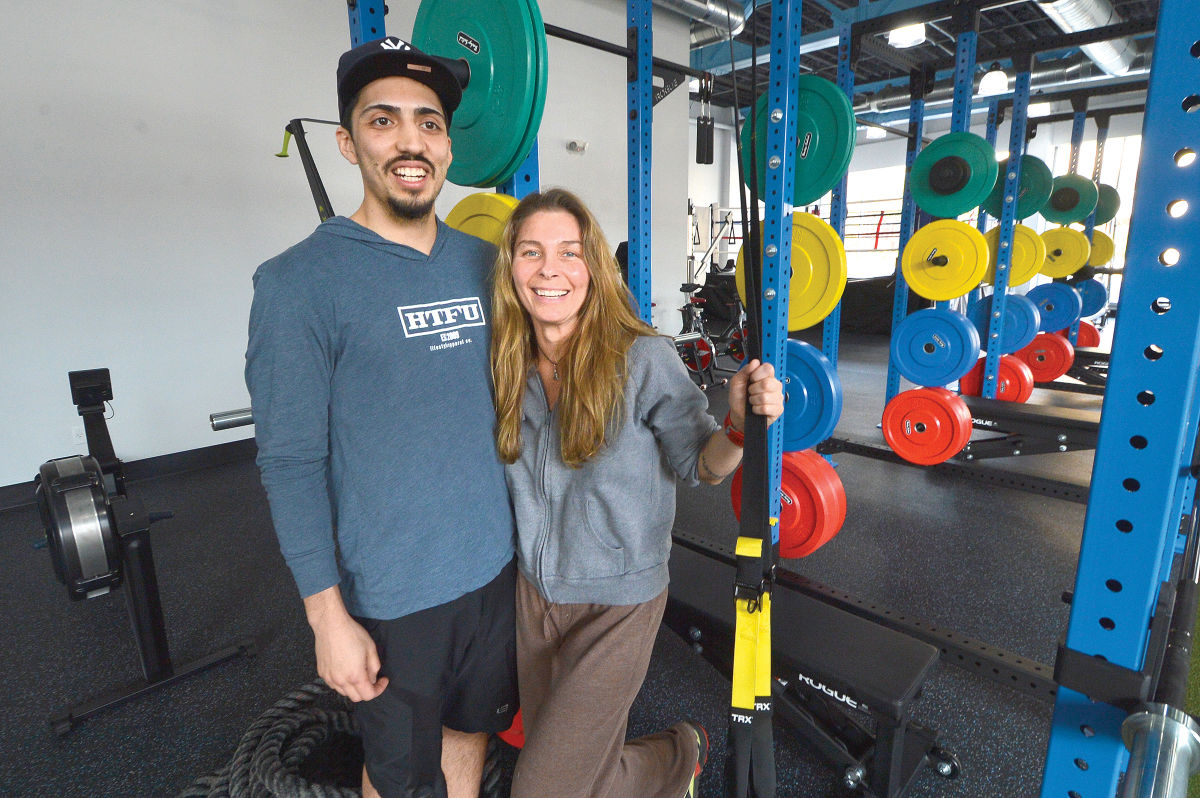 Next Generation Fitness opens in Norwalk; combines pilates with ...