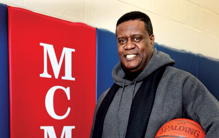 Black History Month Through Norwalk Sports: Atkins has lived two lives