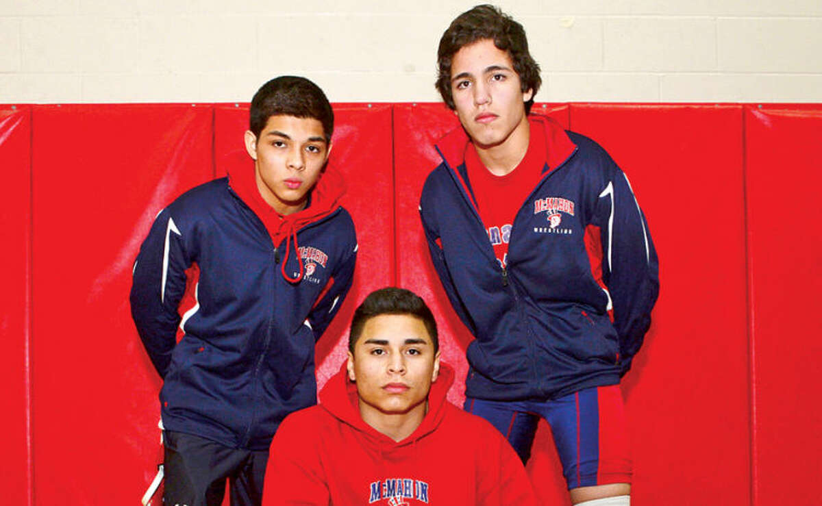 George Albano Column: Wrestling with family ties