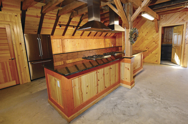 Fall fundraiser at Fodor Farm will benefit ongoing restoration efforts