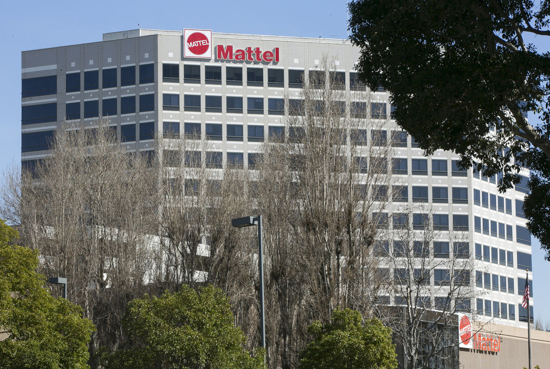 Mattel fought elusive cyber-thieves to get $3M out of China