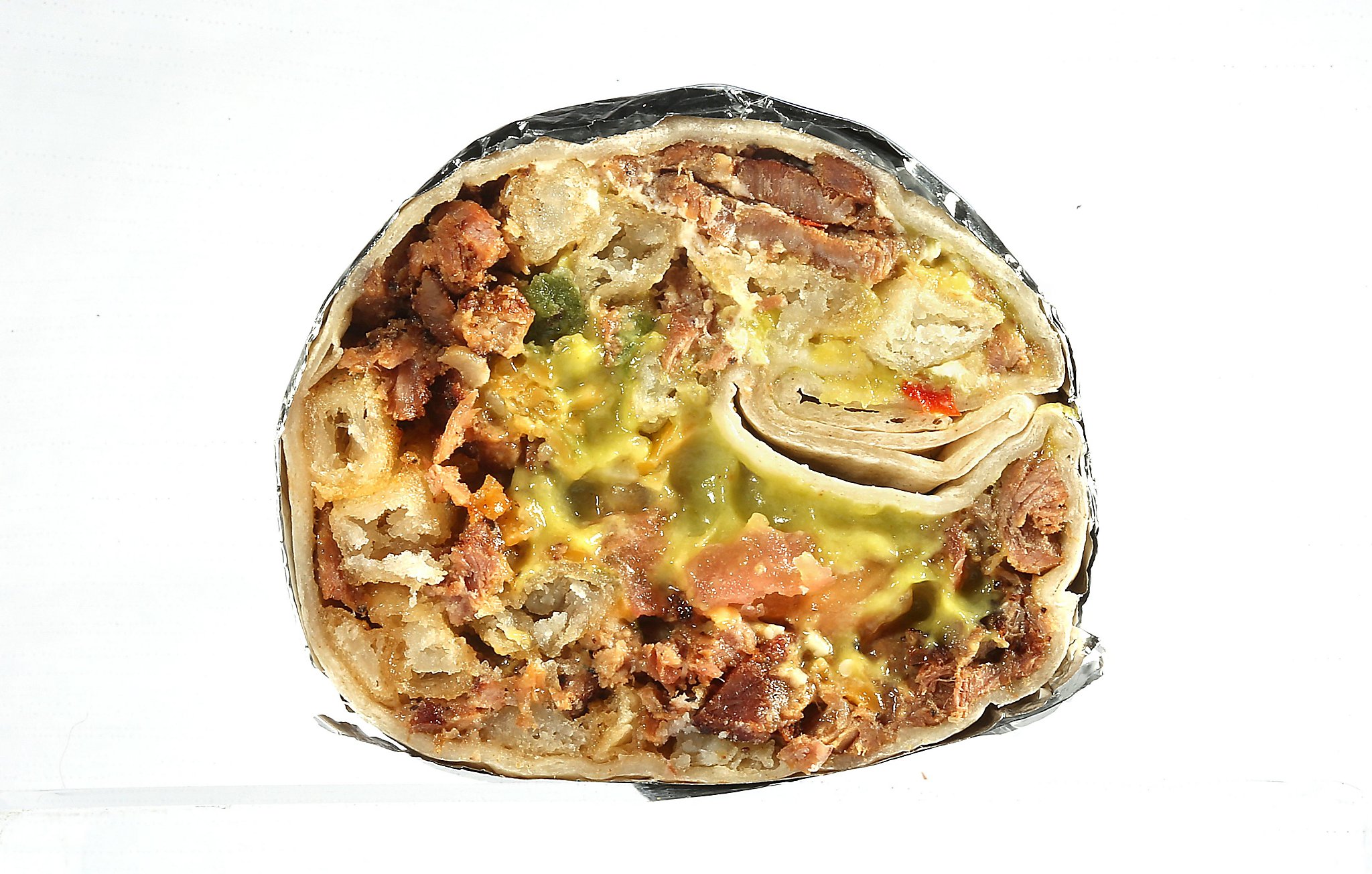 Señor Sisig to open Valencia Street restaurant