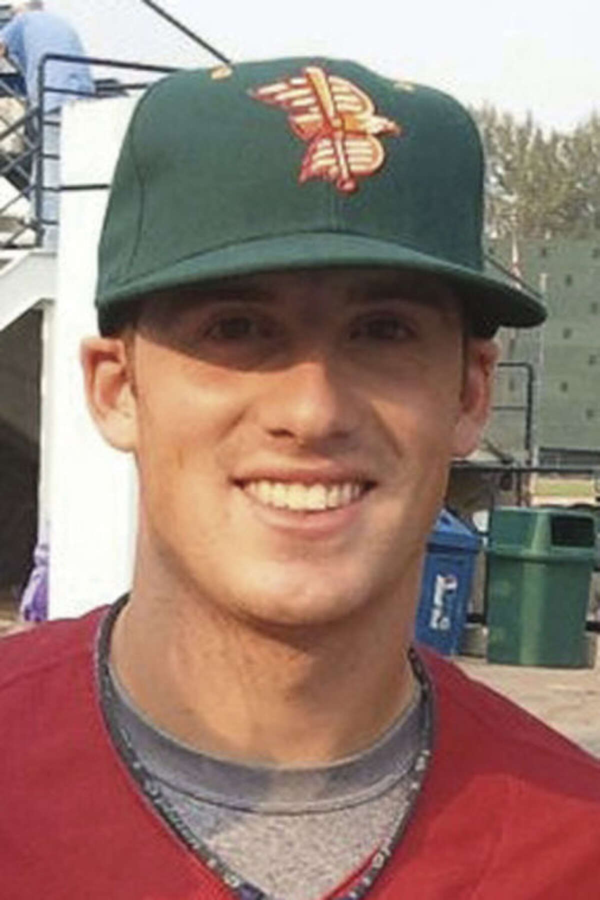 Iannazzo released by Cubs, set to sign with Bridgeport Bluefish
