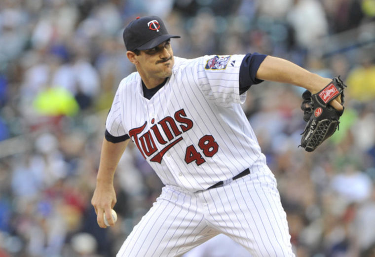 Pavano retires after 14 major league seasons