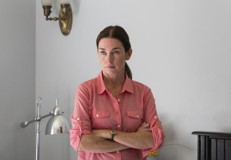 A dramatic journey for Nicholson in 'The Red Road'