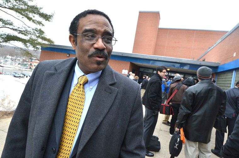 ELECTION 2014 -- Bruce V. Morris* -- Democratic State House 140 District