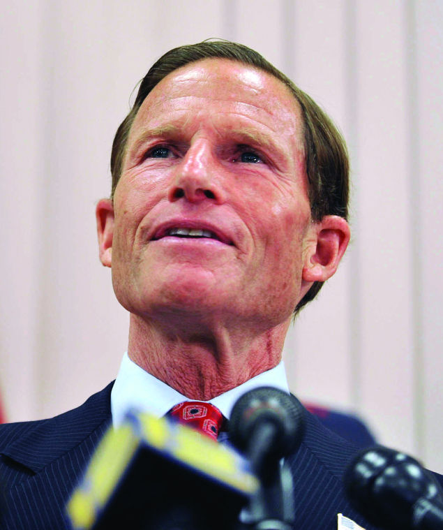 Blumenthal proposes reforms to Public Service Loan Forgiveness Program