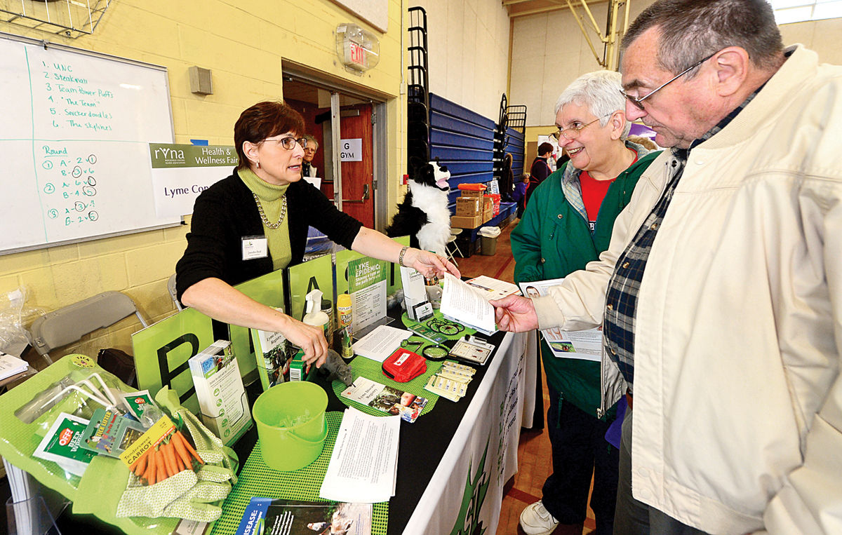 RVNA Health & Wellness Fair