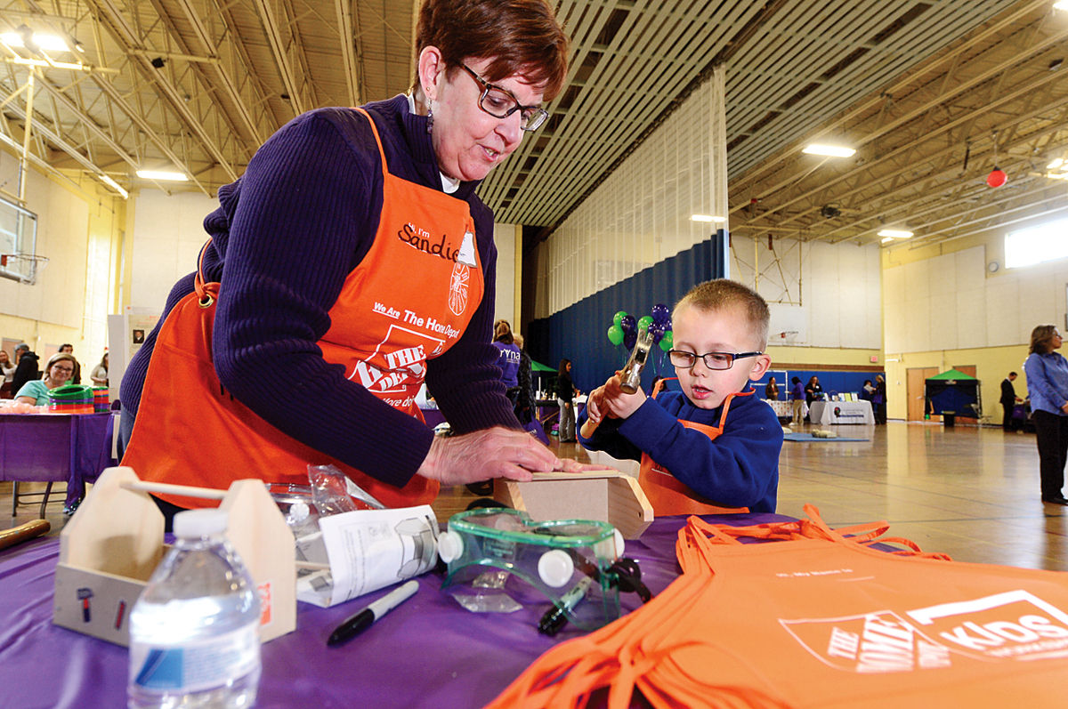 RVNA Health & Wellness Fair