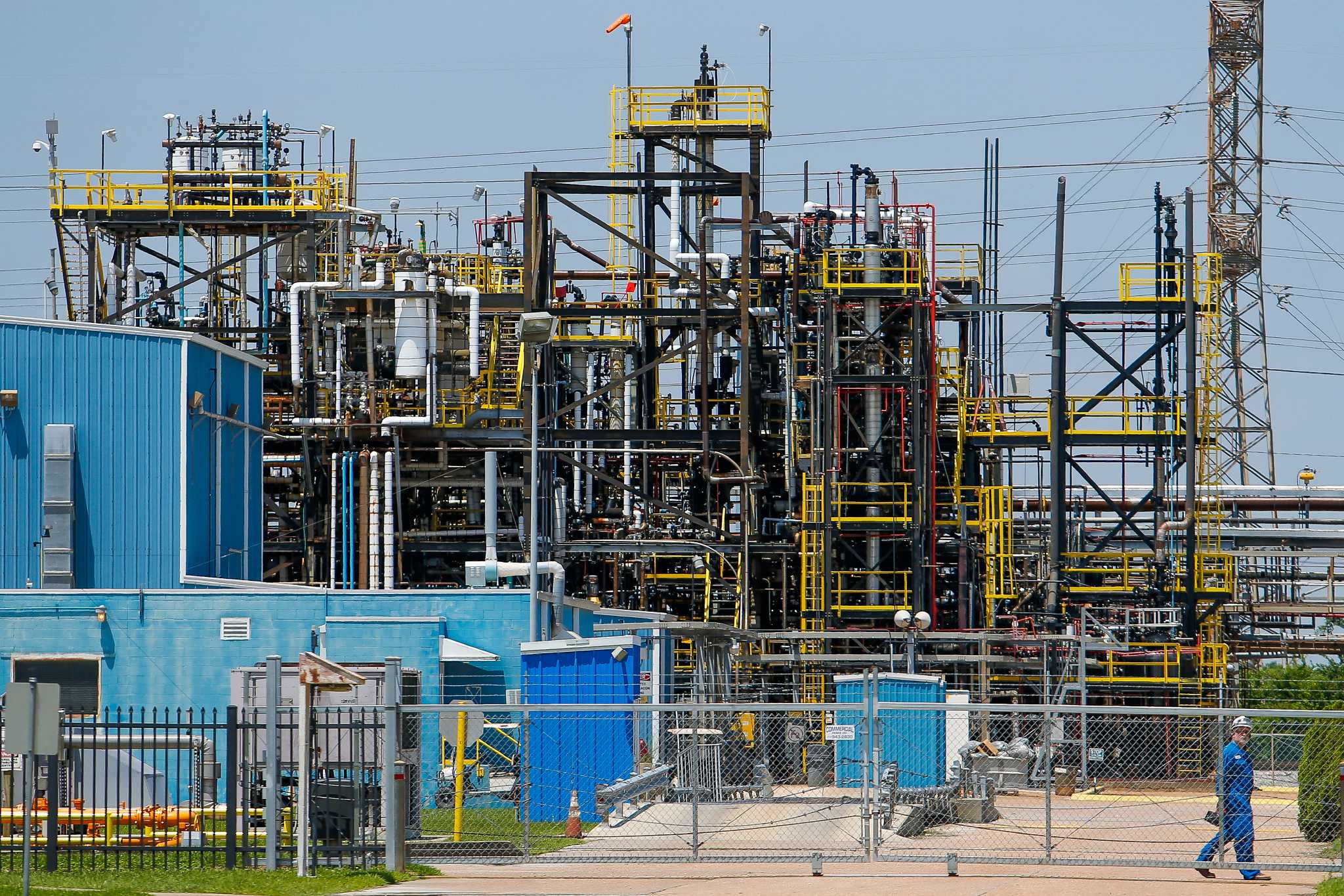 Westlake Chemical succeeds in quest for Axiall