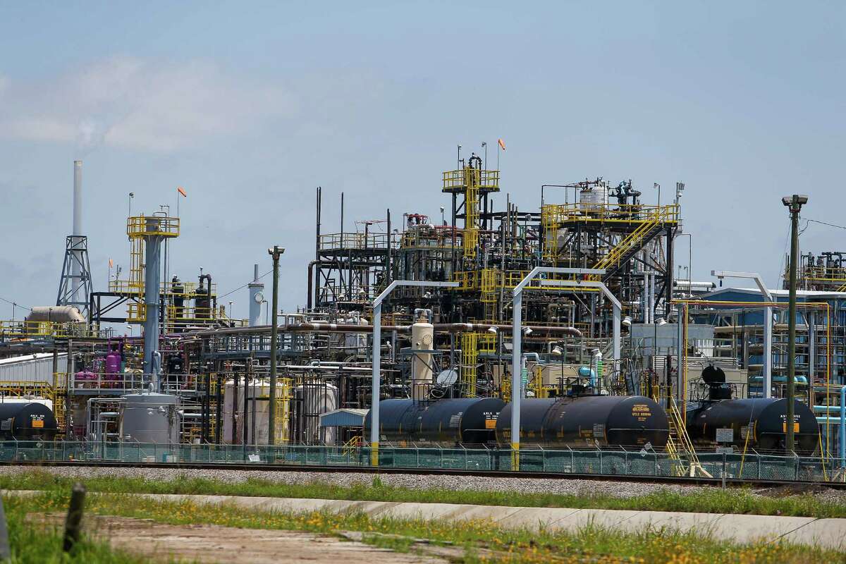 Westlake Chemical succeeds in quest for Axiall