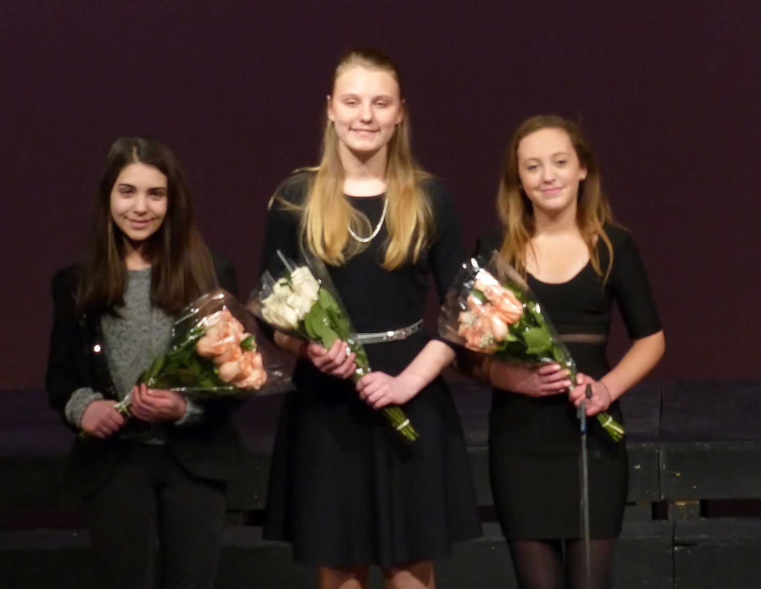 Congratulations to the 2015 Matthew Chiappetta Memorial Scholarship ...