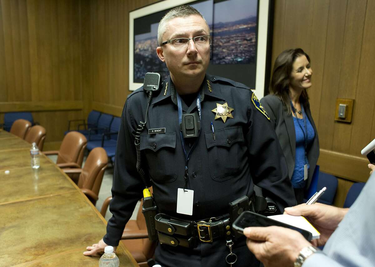 Third Officer Placed On Administrative Leave In Sexual Misconduct