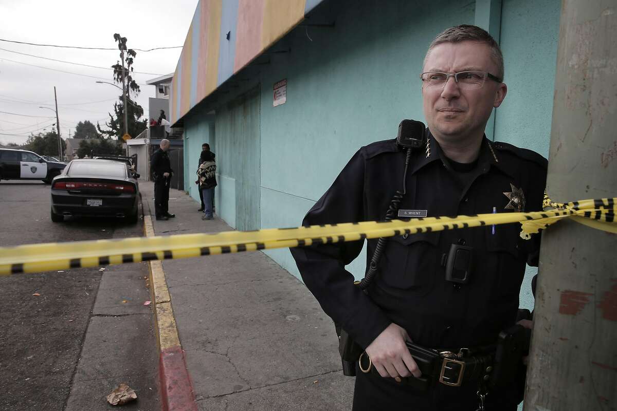 At Least 2 Dozen Sfpd Officers Tied To Teen At Center Of Sexual