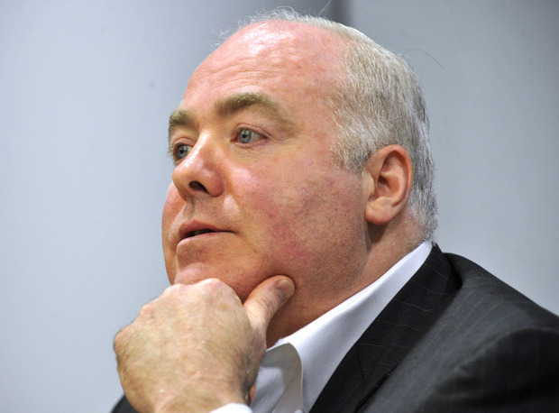 Skakel aims barrage of criticism at murder trial attorney