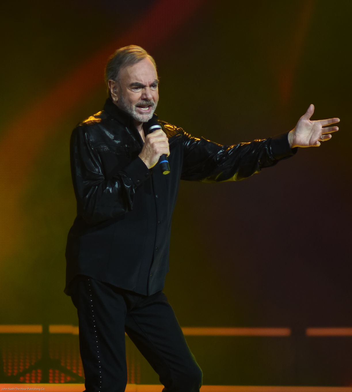 Neil Diamond - In Concert
