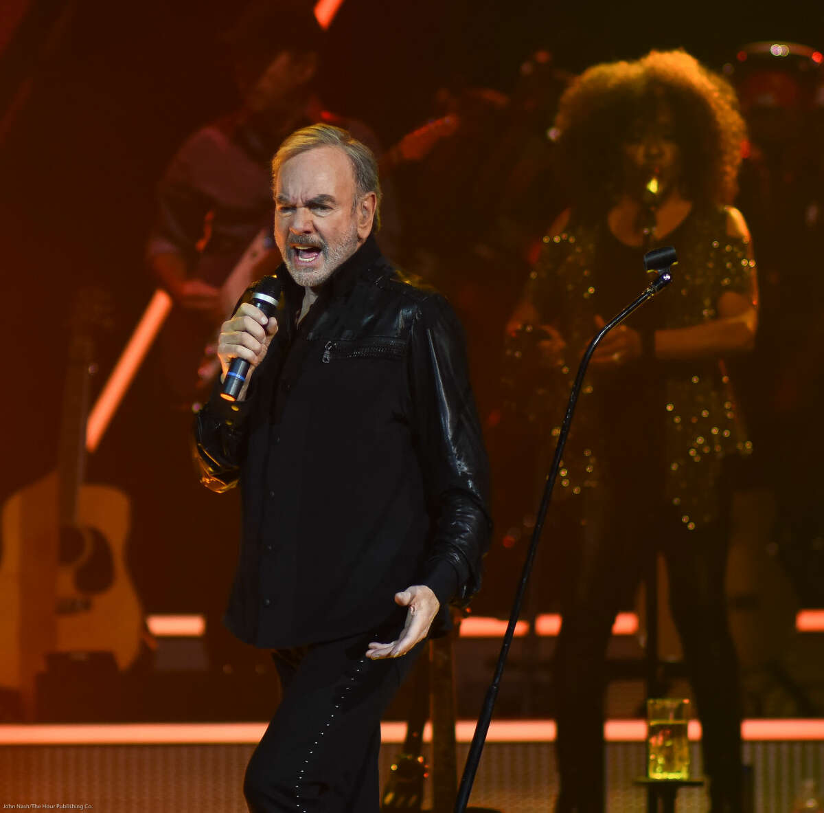 Neil Diamond - In Concert