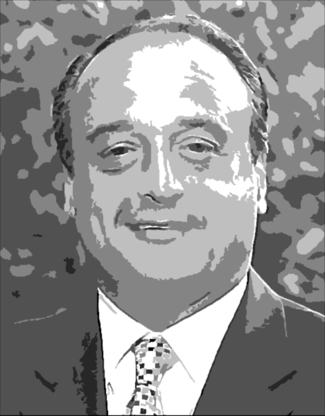 Rep. Cafero in his own words: Closing a chapter and saying thank you