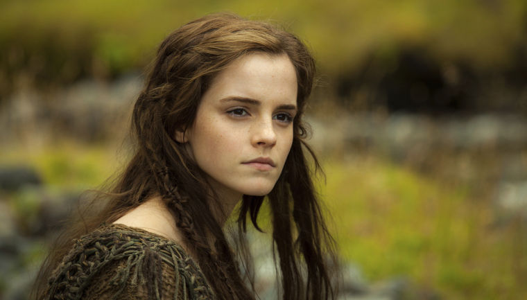 Emma Watson 'more spiritual' than religious