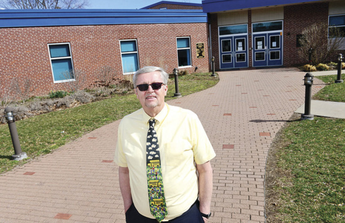 Hay, principal of Brookside Elementary, to retire in June