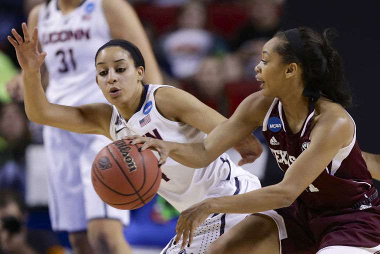 UConn women advance to seventh straight Final Four