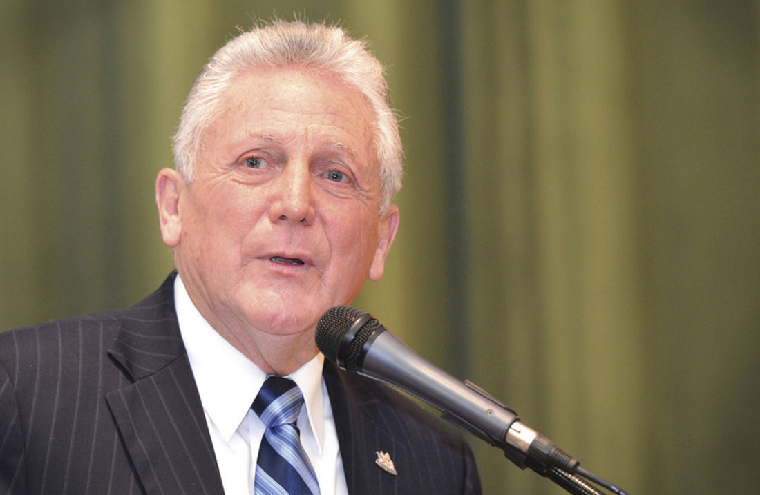 Mayor Rilling reflects on visit to Washington, D.C.